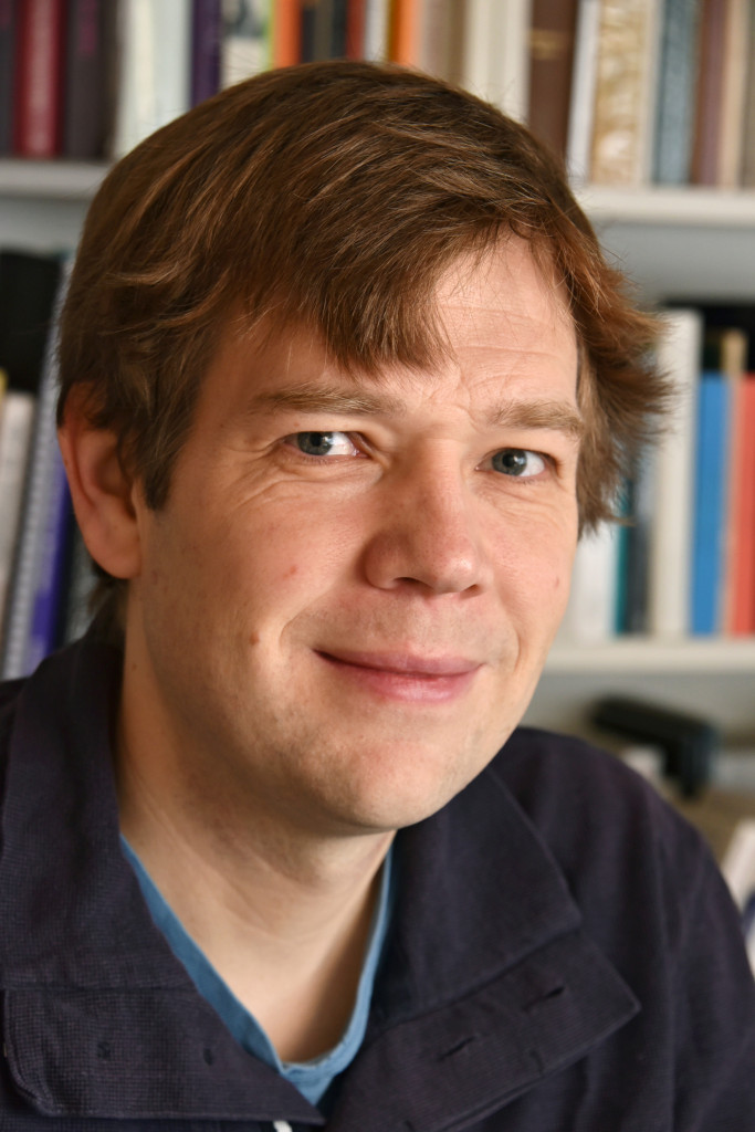 Prof. Dr. Dennis Eversberg